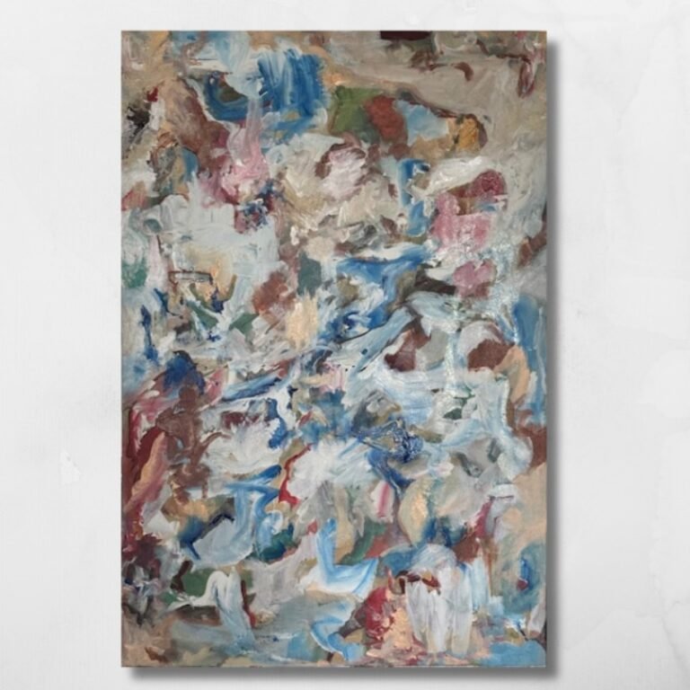Moonlight - Mary Tina Shamli Pillay | Bombay Art Company